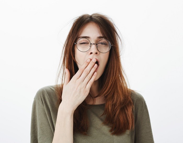 5 Signs You Need More Sleep: Is Your Body Trying to Tell You Something ...