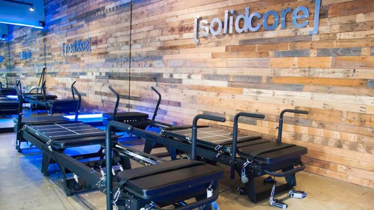 Beginners Guide to Solidcore: Your Path to a Stronger You | Udento