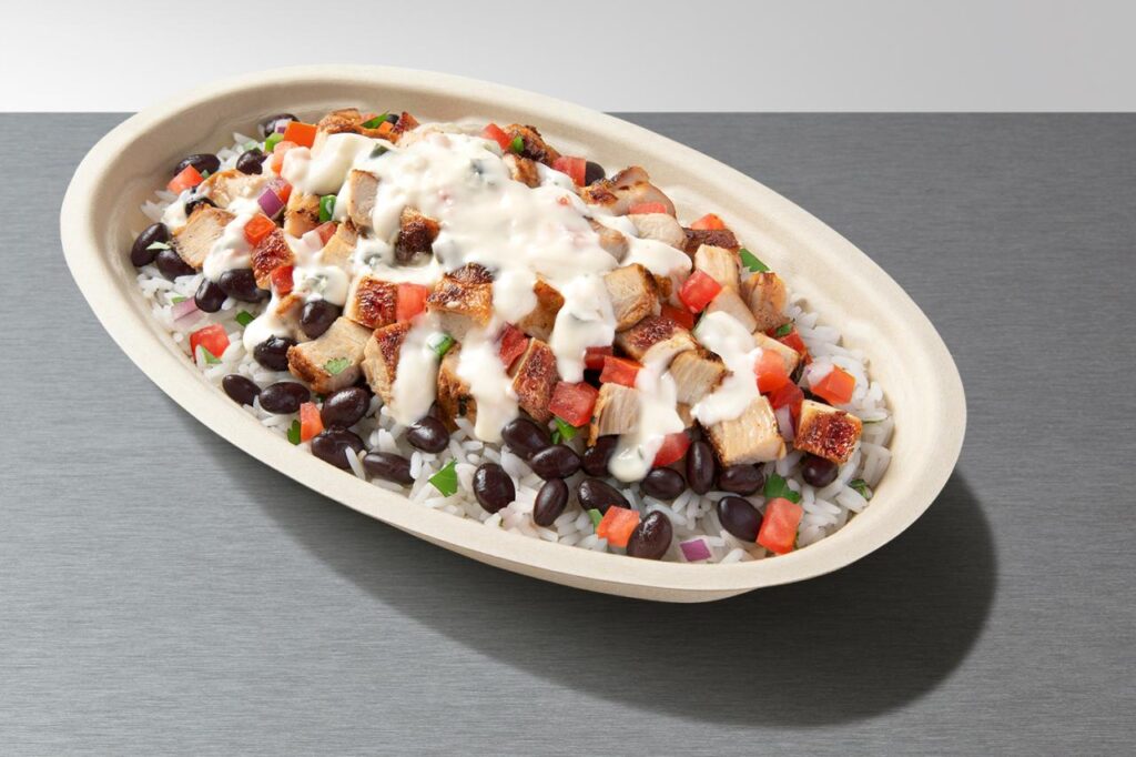 Healthy Ways to Order Chipotle | Udento
