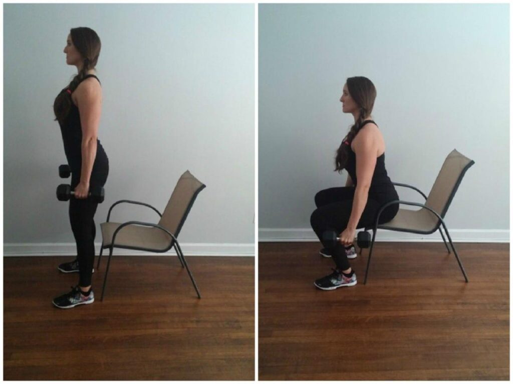 Bone Density Building Exercises: Strengthen Your Bones | Udento