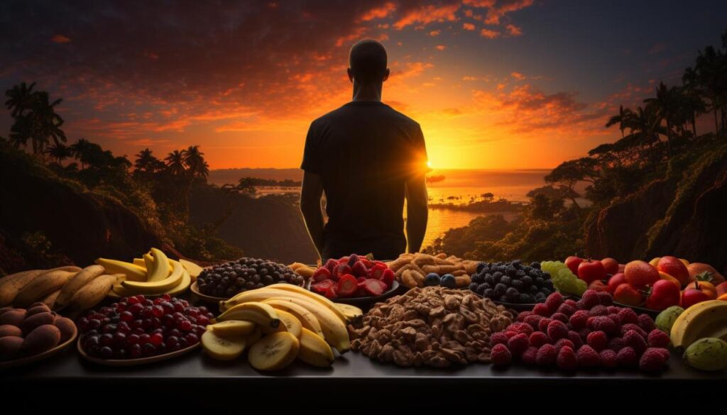 Refueling After a Long Run: Fueling Your Body for Recovery | Udento