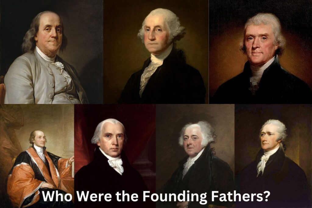 Quotes From Our Founding Fathers On Fitness | Udento