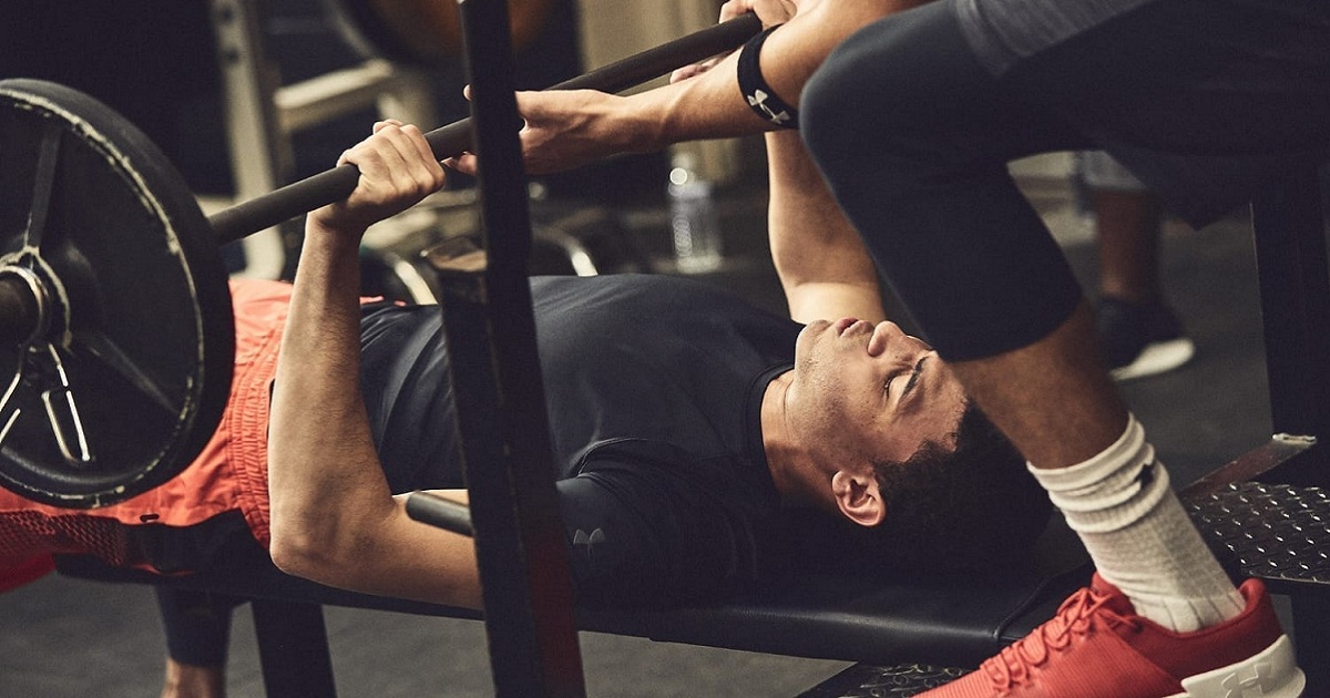 16 Proven Ways to Build More Muscle | Udento