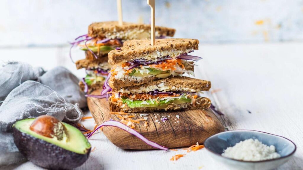 Expert Tips to Elevate Your Typical Sandwich | Udento