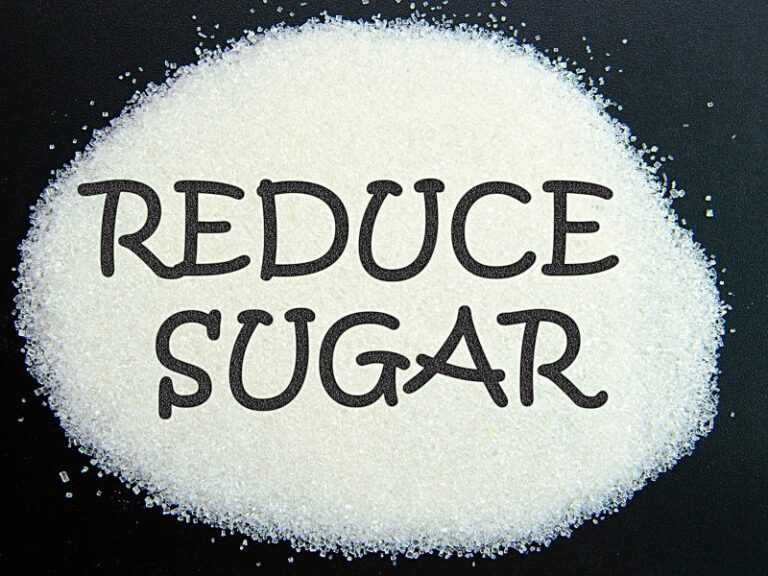 Why The WHO Advises You To Reduce Sugar Consumption | Udento