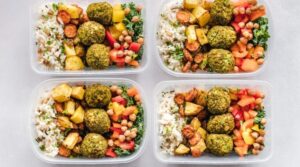 10 Things to Know Before Trying the F-Factor Diet | Udento