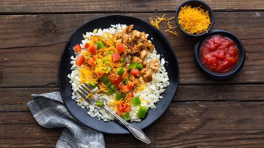 40 Easy Single Serving Meal Combinations for Busy Lives | Udento