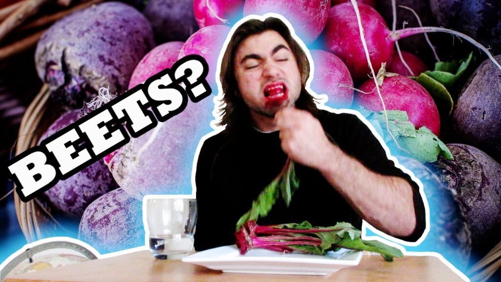 Your Guide to Cooking and Eating Beets | Udento