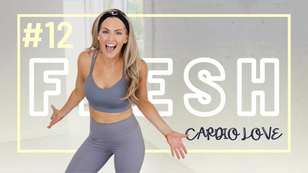 Ways to Learn to Love Cardio: Make Exercise Enjoyable | Udento