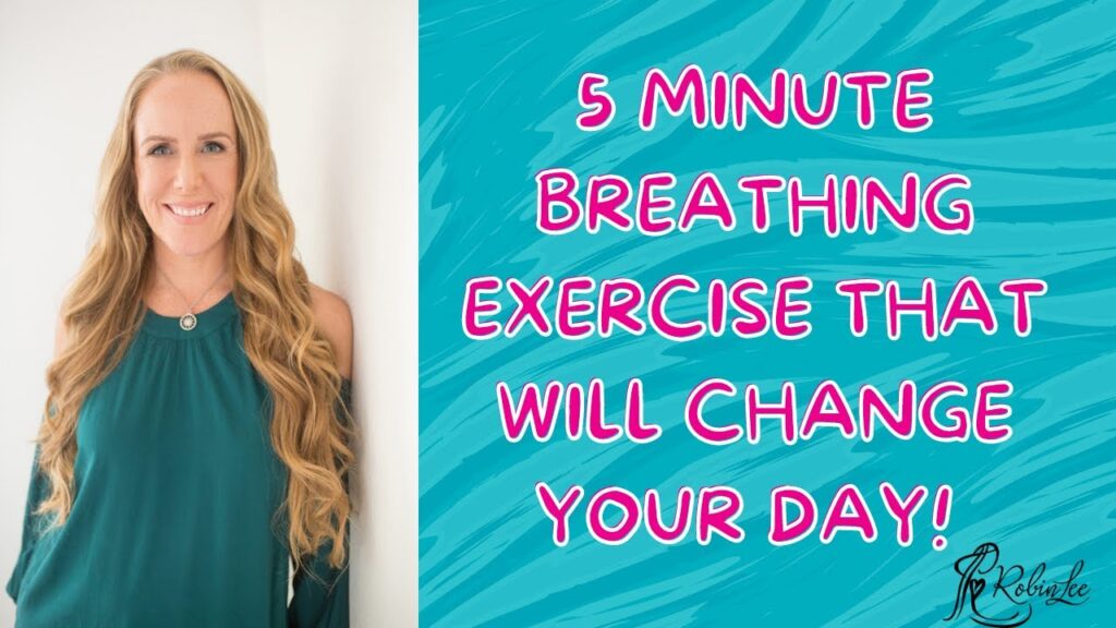 This 5-Minute Breathing Exercise Could Help Lower Your Blood Pressure ...