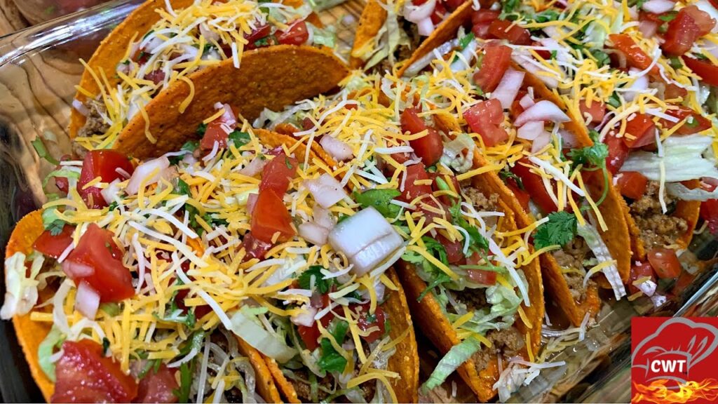 10 Taco Tuesday Recipes Under 350 Calories | Udento