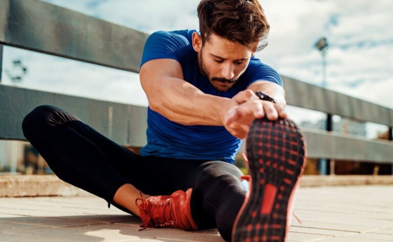 The Different Types of Muscle Recovery Our Bodies Need | Udento