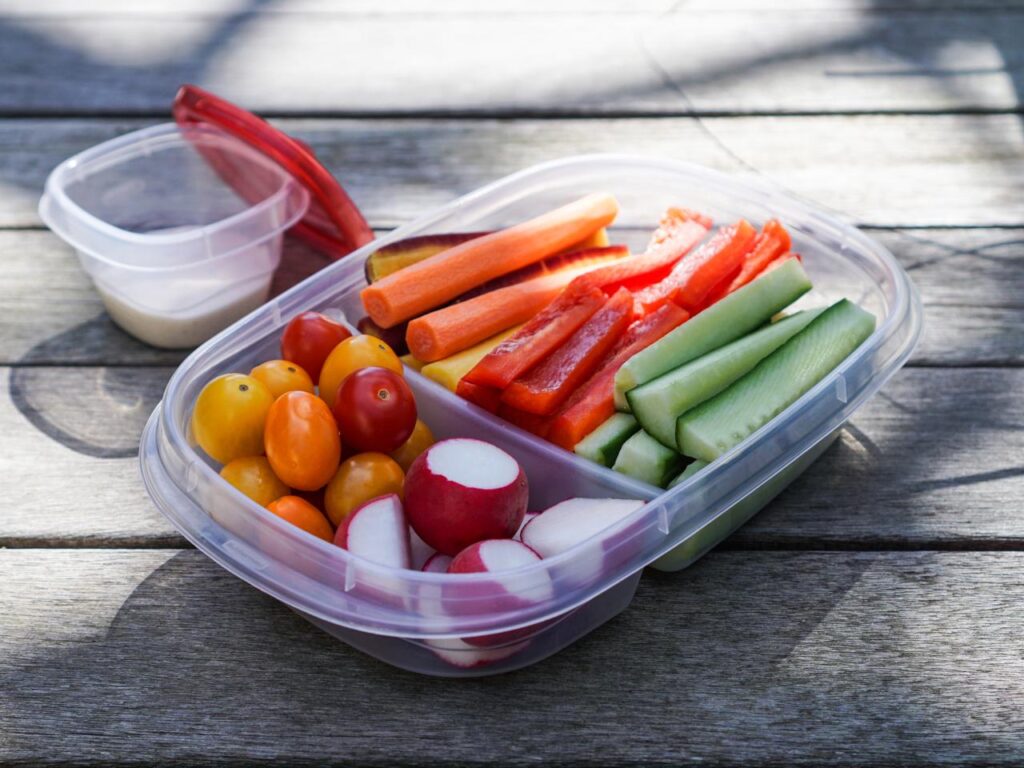 5 Smarter Snacking Strategies for Weight Loss | Udento