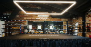 6 Things to Know Before Your First Boxing Class | Udento