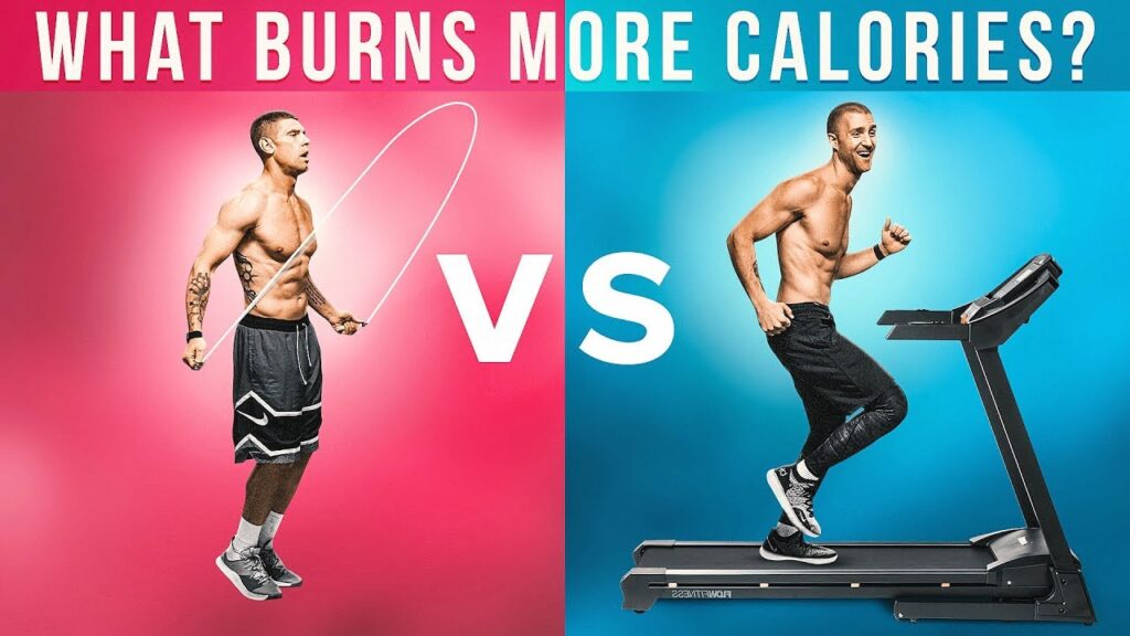 Torch Calories with This 2-Week Jump Rope Plan | Udento