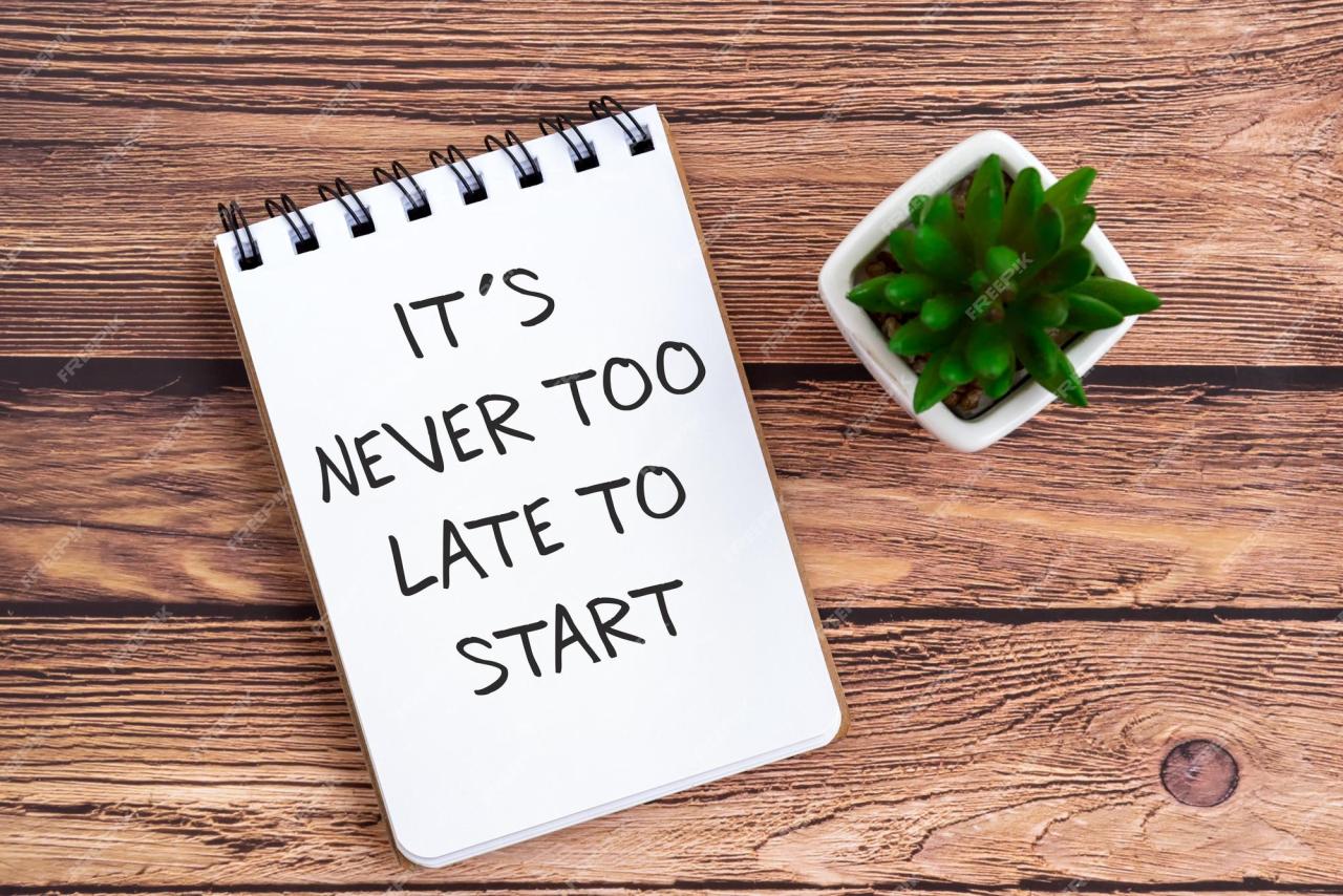 Never Too Late: Get Moving and Embrace a Healthier You | Udento