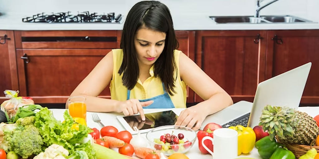 Foods for Fullness: The Key to Weight Loss | Udento